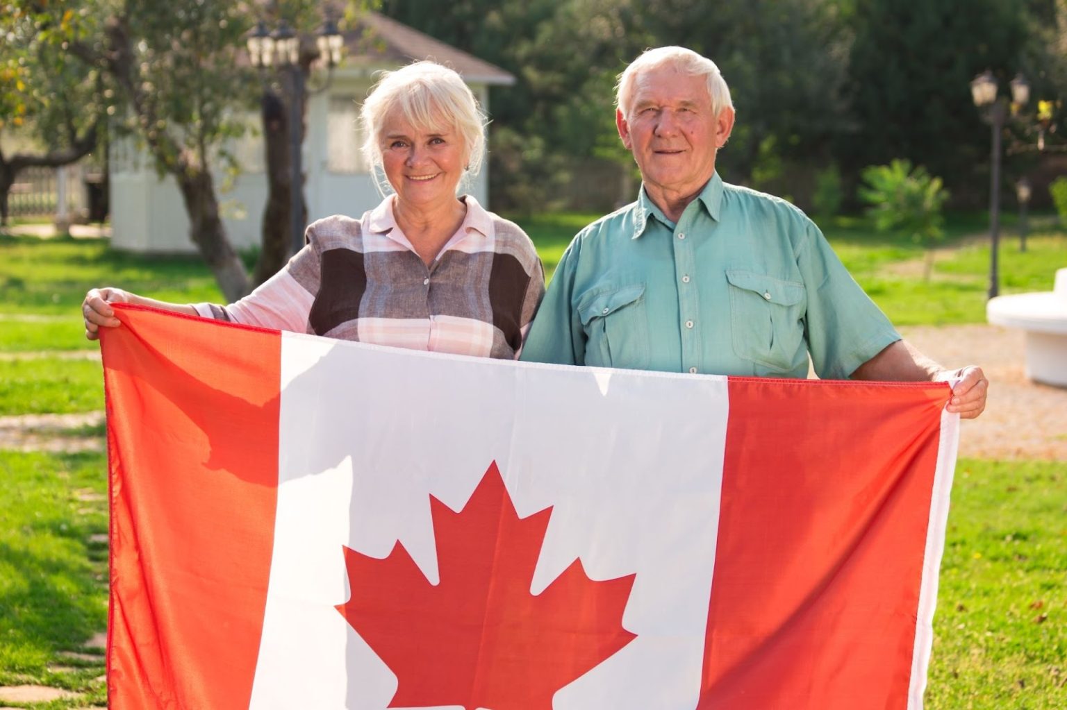 THE BEST GOVERNMENT INITIATIVES FOR SENIOR CITIZENS IN CANADA - Quality ...